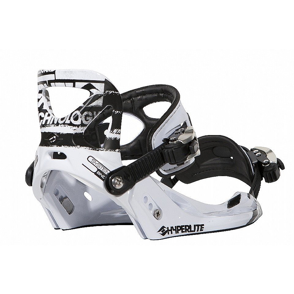 HYPERLITE Marek / Marek Boot / Systembindning hos Froggy